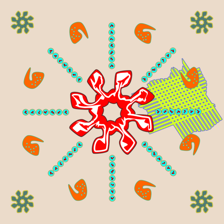 The Fingers of the Digital – Howard Winston