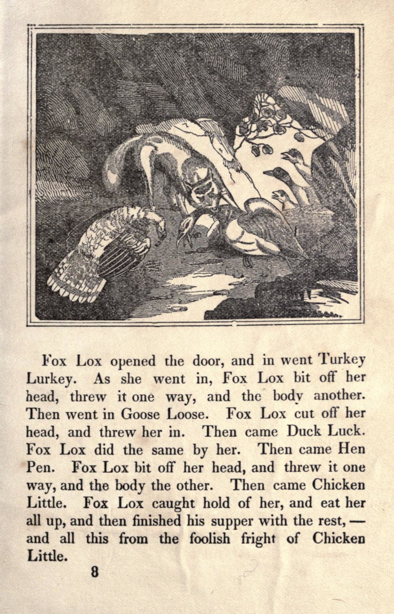 Is There A Moral Here? – Howard Winston